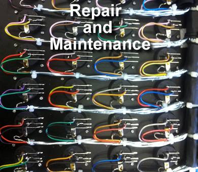 Production Wise - Sound Installation - Bloemfontein - Repair and ...